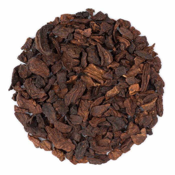 Chicory Root Roasted