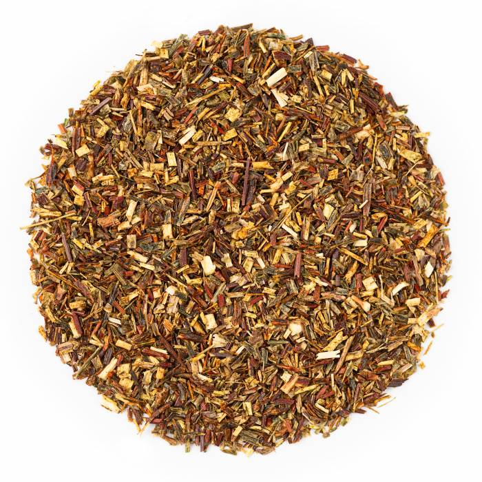 Green Rooibos Tea