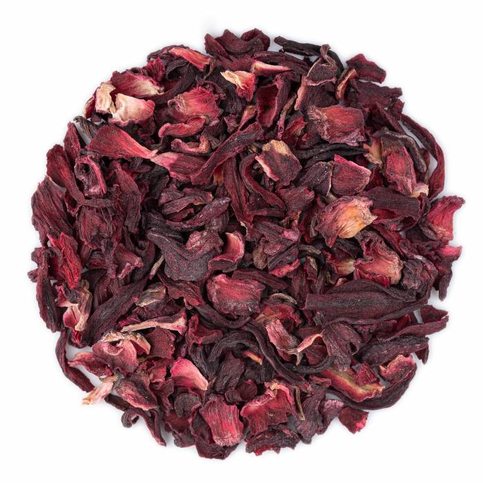 Hibiscus Tea